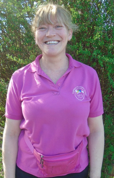 Team – Highmoor Nursery School